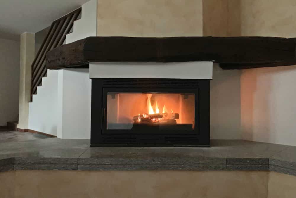 METTI A NORMA IL TUO CAMINETTO APERTO - Prometeo Stufe